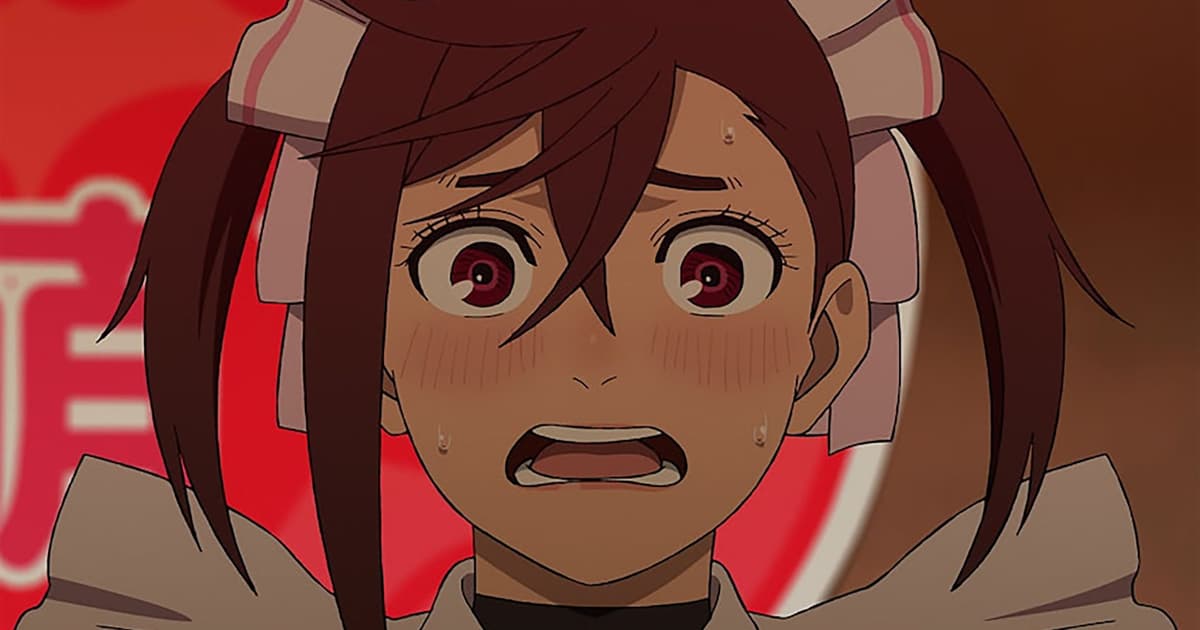 DANDADAN Anime Drops 2nd PV & Dual Commercials! This summer, the ...